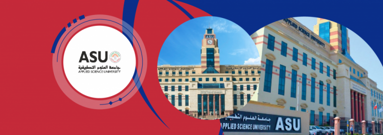 Journal of Applied Science University (Applied Science University ...