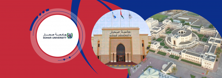 Management (Sohar University) Oman – GULF UNIVERSITIES