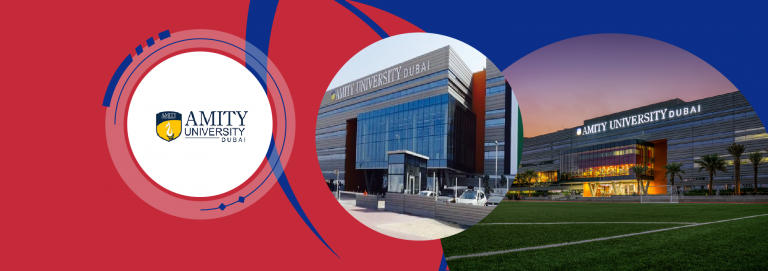 Amity Global Business Review (Amity University) UAE – GULF UNIVERSITIES