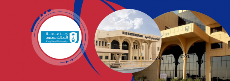Journal of King Saud University (King Saud University) KSA – GULF ...