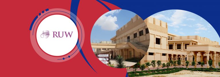 RUW President Moderates “New Models of Mobility” in the Inaugural Gulf ...