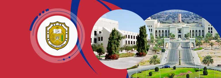 Sultan Qaboos University Journal for Science (Sultan Qaboos University ...